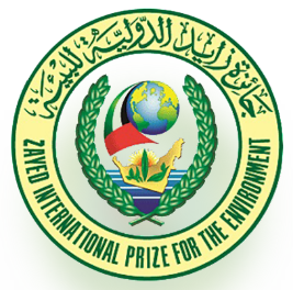 Zayed International Foundation for the Environment - Terra Viva Grants